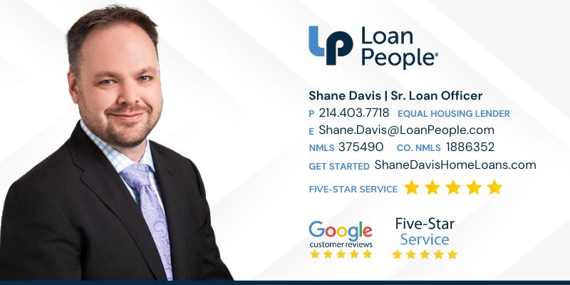 Shane Davis | LoanPeople